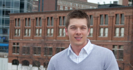 Jason Mascari: Moasis Global – NEU